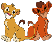 Tenen (1990)/Characters | English and Non-engish voice over and dubbing ...