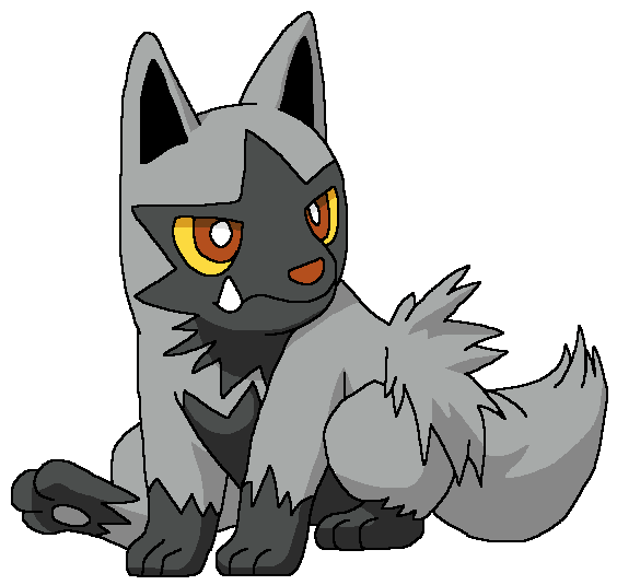 Rosemary Hills: Pokemon Shine and Shade (2023)/Character's Pokemon Team ...