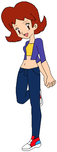 The Strength of Machamp (2024)/Characters | English and Non-engish ...