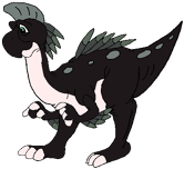 Bronty (1997)/Characters | English and Non-engish voice over and ...