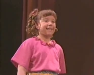 Kathy (Barney) | English and Non-engish voice over and dubbing Wiki ...