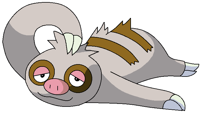 Rosemary Hills: Pokemon Shine and Shade (2023)/Character's Pokemon Team ...