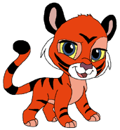 The Tiger Guard (2018)/Characters | English and Non-engish voice over ...