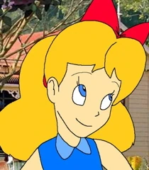 Anna Norberg | English and Non-engish voice over and dubbing Wiki | Fandom