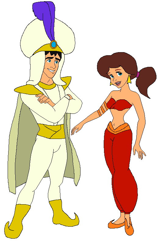 The Caring Buddies: The Adventures of Pokemon (1997)/Characters ...