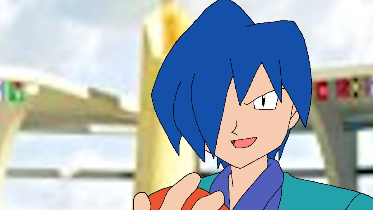 Rosemary Hills: Pokemon Adventures (2015)/Screencaps (Johto) | English ...