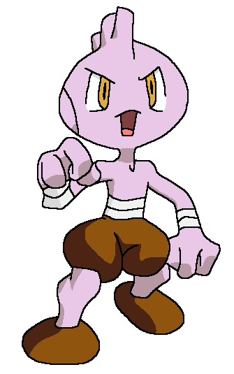 Rosemary Hills: Pokemon Shine and Shade (2023)/Character's Pokemon Team ...