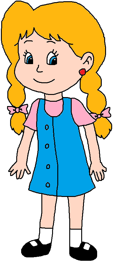 Alice (Animal Tales) | English and Non-engish voice over and dubbing ...