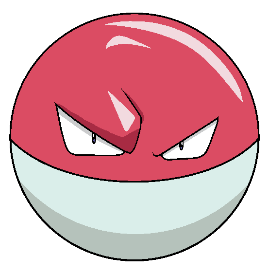 Rosemary Hills: Pokemon Shine and Shade (2023)/Character's Pokemon Team ...