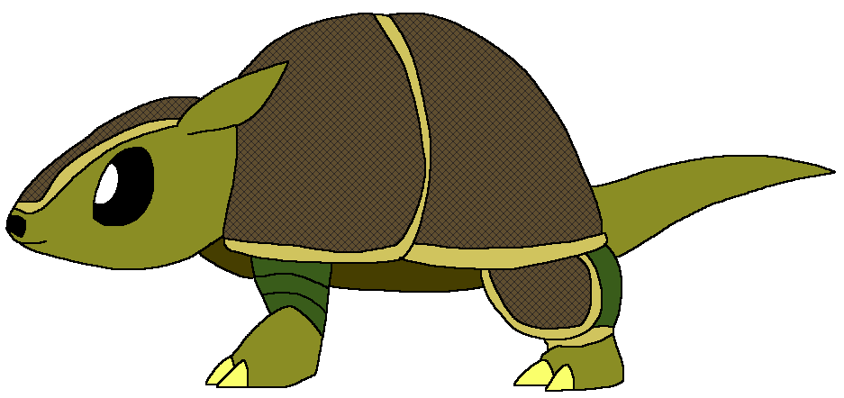 Pokemon: Topaz and Aquamarine (Video Game) (2022)/Pokemon List by ...