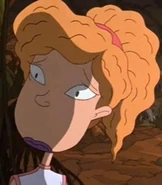 Alessandra Karpoff | English and Non-engish voice over and dubbing Wiki ...
