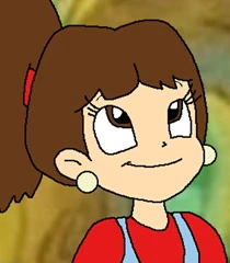 Andrea Libman | English and Non-engish voice over and dubbing Wiki | Fandom