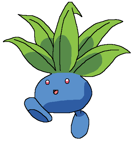 Rosemary Hills: Pokemon Shine and Shade (2023)/Character's Pokemon Team ...