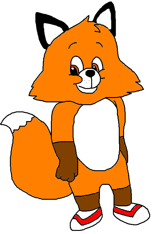 Arthur Fox | English and Non-engish voice over and dubbing Wiki | Fandom