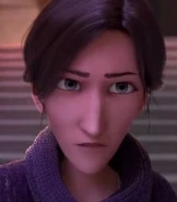 Leap! (2016) | English and Non-engish voice over and dubbing Wiki | Fandom