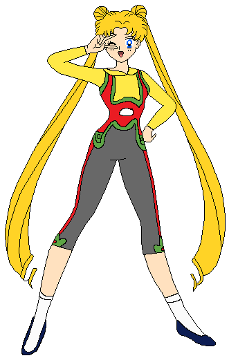 Trina Mouse's Hamtaro Adventures (2020)/Characters | English and Non ...