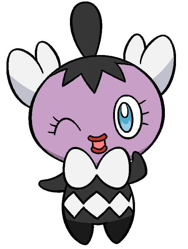 Rosemary Hills: Pokemon Shine and Shade (2023)/Character's Pokemon Team ...