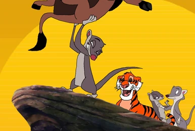 spongebob the chaperone script