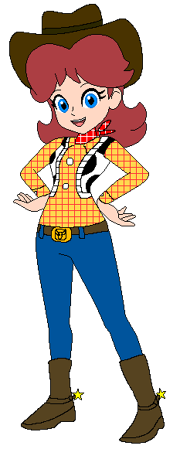 LooneyNelvanaTunesRockz's Pokemon Adventures (2018)/Characters ...