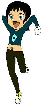 Tiara | English and Non-engish voice over and dubbing Wiki | Fandom