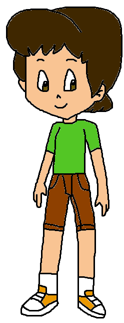 Mike | English and Non-engish voice over and dubbing Wiki | Fandom