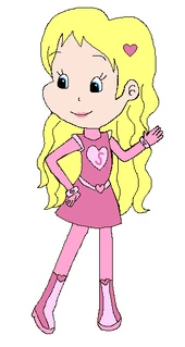 Sally Spacebot | English and Non-engish voice over and dubbing Wiki ...