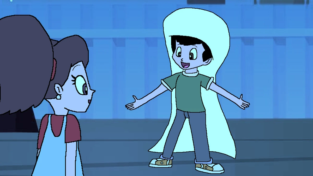 Emmy's Adventure Movie (2023)/Screencaps | English and Non-engish voice ...