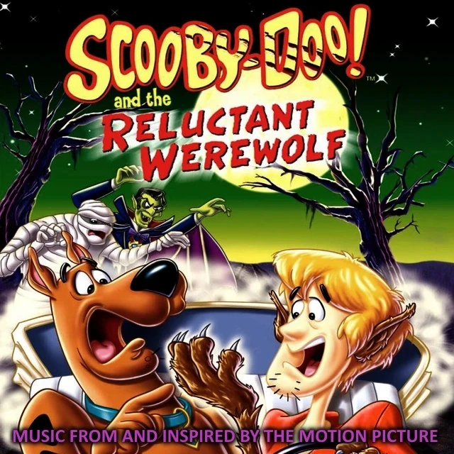 Scooby Doo and the Reluctant Werewolf (1988)/Soundtrack | English and ...