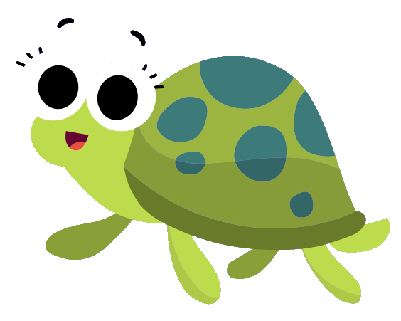 Myrtle the Turtle | English and Non-engish voice over and dubbing Wiki ...