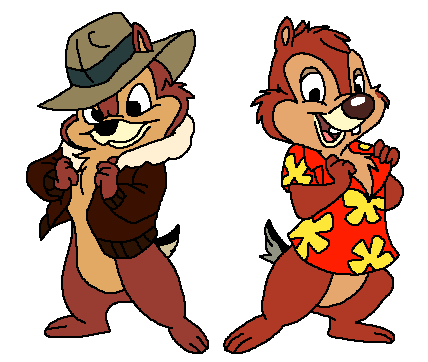 Trina Mouse's Supreme Adventures (2020)/Characters | English and Non ...