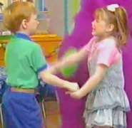 Kathy (Barney) | English and Non-engish voice over and dubbing Wiki ...