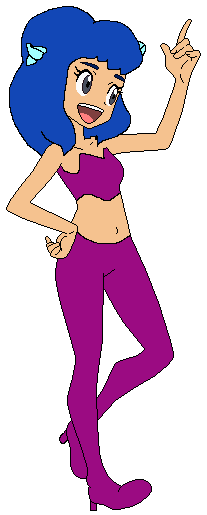 Pokemon: Jupiter (Video Game) (2027)/Elite Four and Champion | English ...