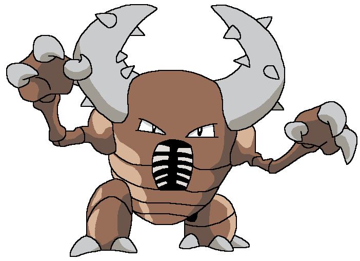 Rosemary Hills: Pokemon Shine and Shade (2023)/Character's Pokemon Team ...