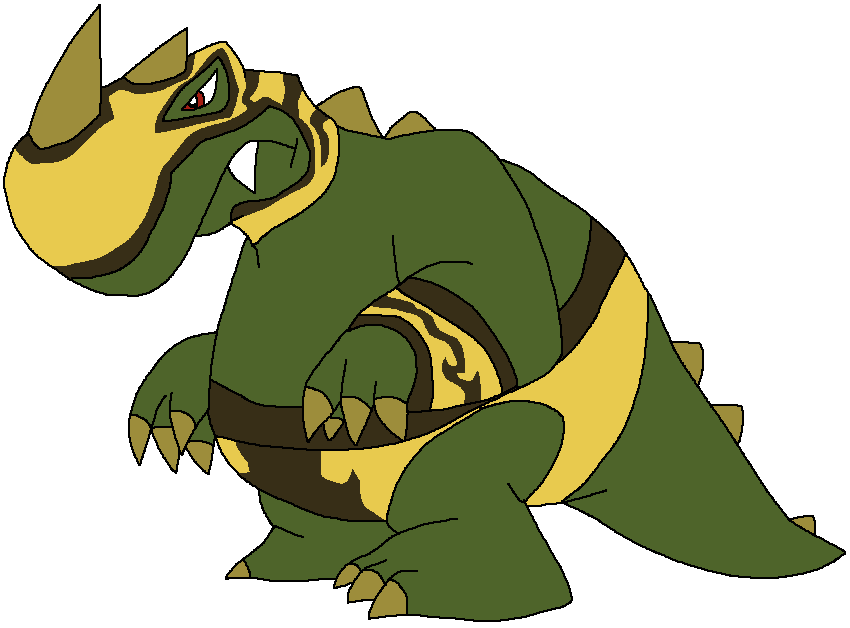 Rosemary Hills: Pokemon Shine and Shade (2023)/Character's Pokemon Team ...