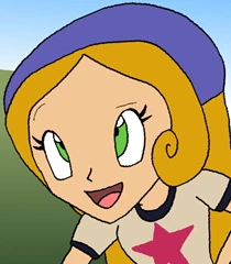 Janis | English and Non-engish voice over and dubbing Wiki | Fandom