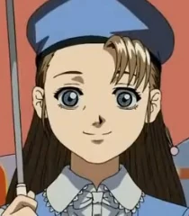 Chantal Strand | English and Non-engish voice over and dubbing Wiki ...