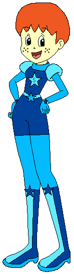 The Spacebots Movie 2 (1988)/Characters | English and Non-engish voice ...