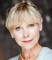 Susan Roman | English and Non-engish voice over and dubbing Wiki | Fandom