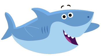 Papa Shark | English and Non-engish voice over and dubbing Wiki | Fandom