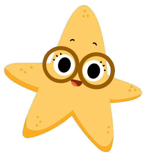 Sandy the Starfish | English and Non-engish voice over and dubbing Wiki ...