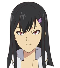 Category:Sakugan Characters | English and Non-engish voice over and ...