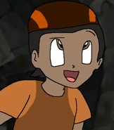 Rosemary Hills: Pokemon Shine and Shade Movie (2023) | English and Non ...