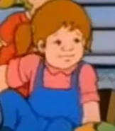 Kathy | English and Non-engish voice over and dubbing Wiki | Fandom