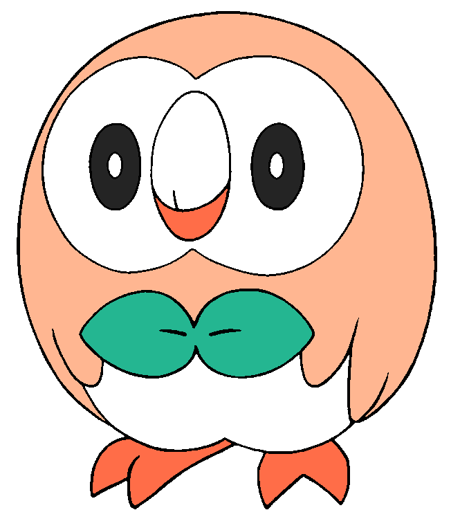 Pepe Le Pew's Pokemon Journey (1997)/Alola Pokemon | English and Non ...