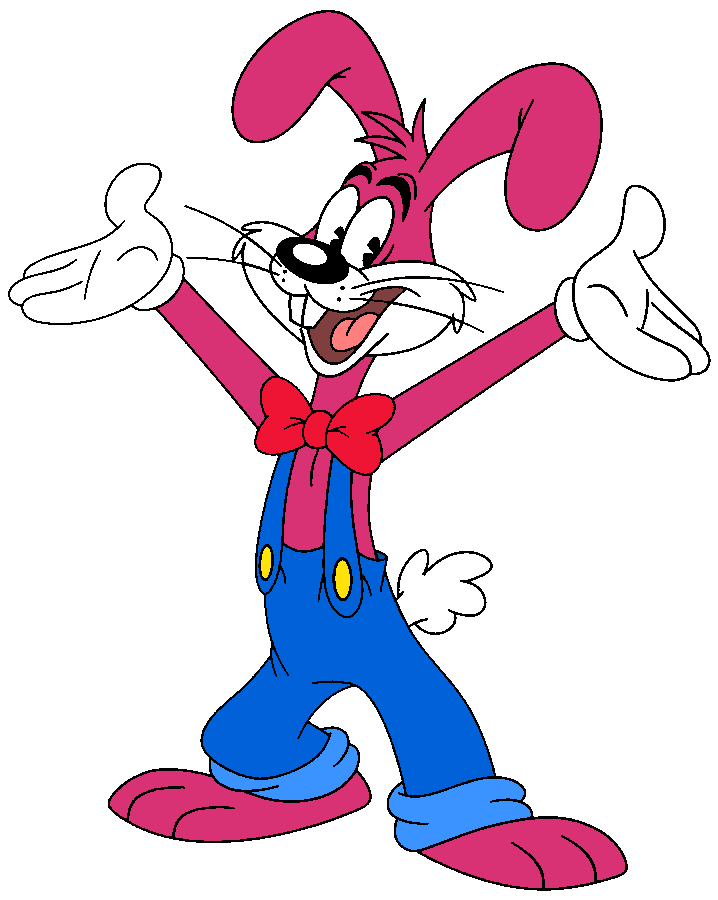 Charlie Rabbit (2003)/Characters | English and Non-engish voice over ...