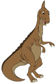 Bronty (1997)/Characters | English and Non-engish voice over and ...
