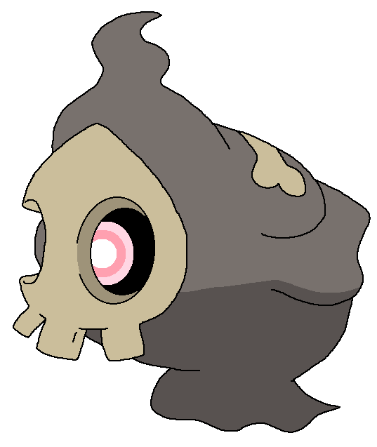 Rosemary Hills: Pokemon Shine and Shade (2023)/Character's Pokemon Team ...