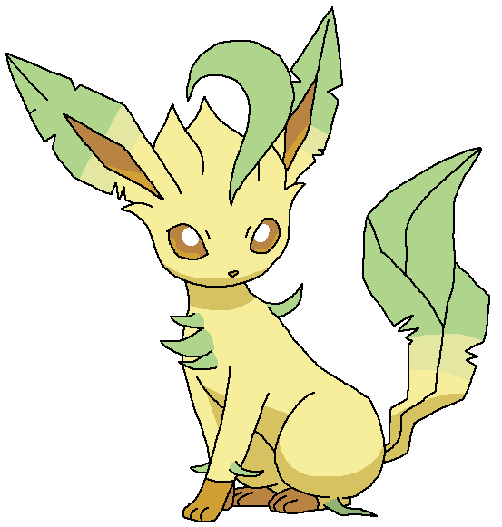 Rosemary Hills: Pokemon Adventures (2015)/Pokémon List | English and ...