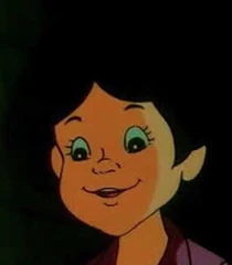 Jill | English and Non-engish voice over and dubbing Wiki | Fandom
