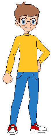 Martin (1984)/Characters | English and Non-engish voice over and ...